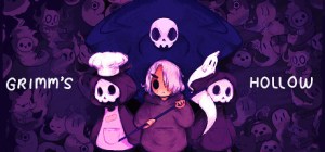 This Free Indie Horror RPG Will Break Your Heart and Haunt Your Dreams – Meet Grimm’s Hollow ...